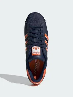 adidas Originals | Shoes | Adidas Originals Mens Night Indigo Orange ...